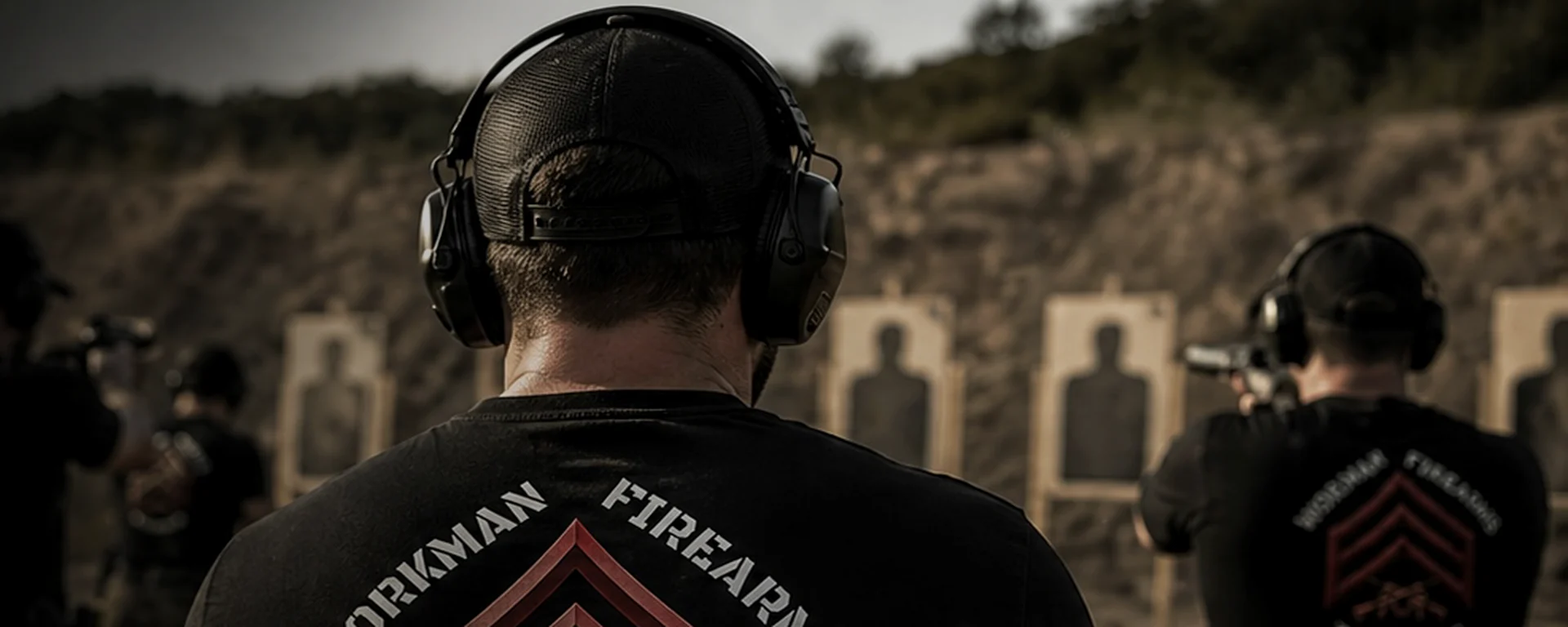 Northeast Ohio Firearms Training, CCW Classes & Range Support