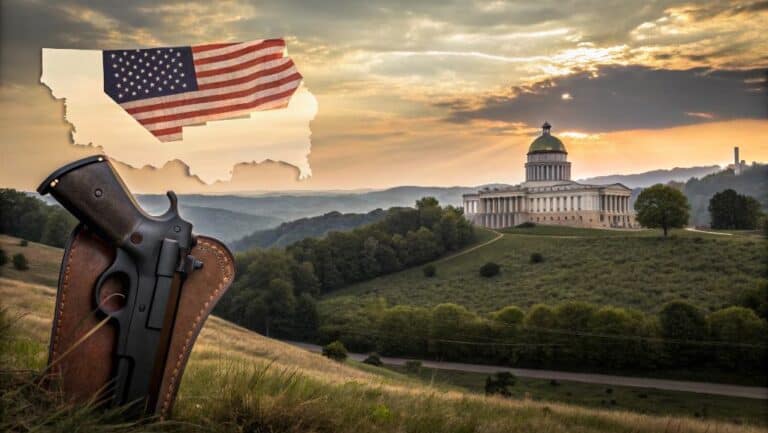 Ohio Concealed Carry: Key Rules & Responsibilities